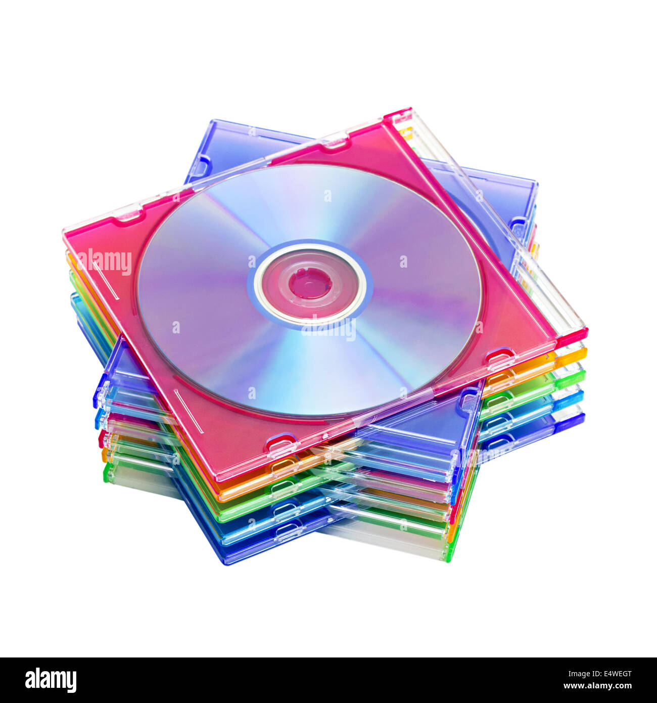 Red Box Dvd High Resolution Stock Photography and Images - Alamy