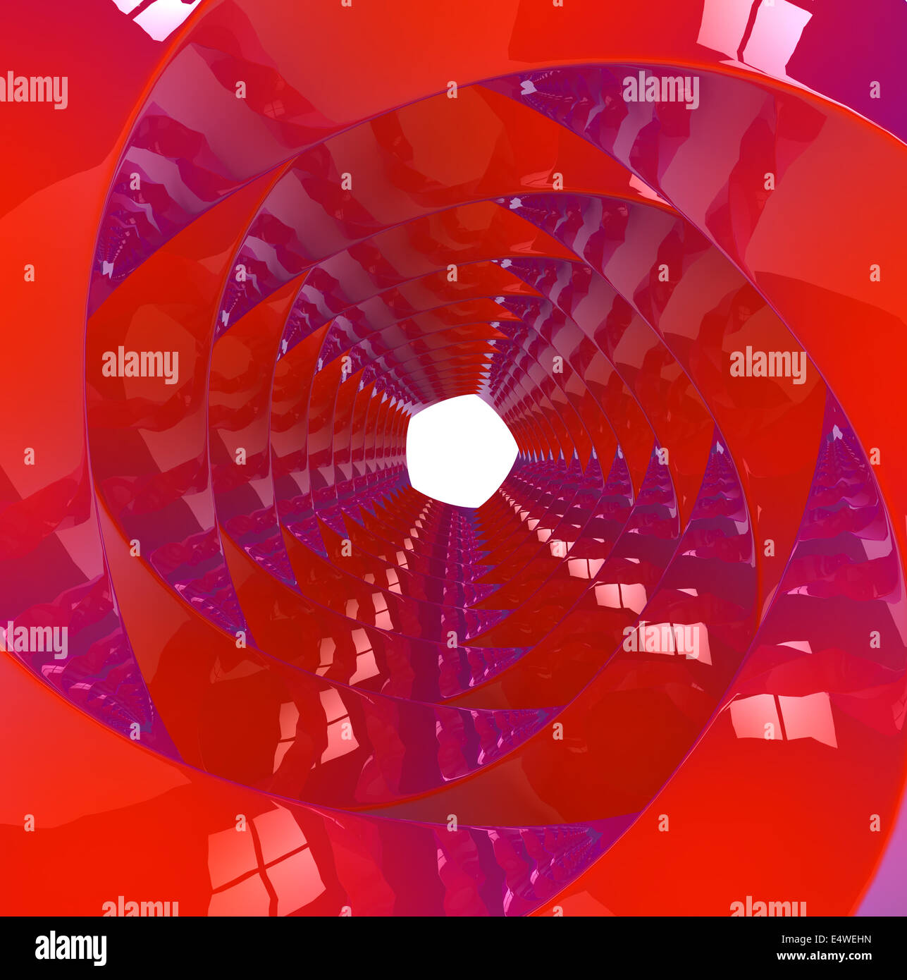 Abstract data white hi-res stock photography and images - Alamy
