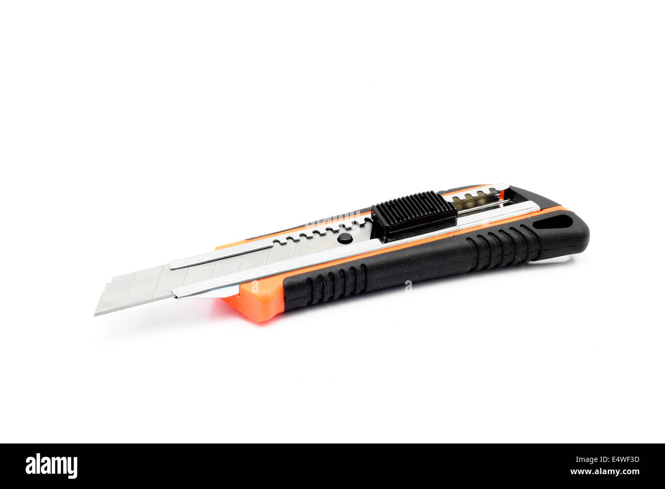 Cutter in white isolated background Stock Photo - Alamy