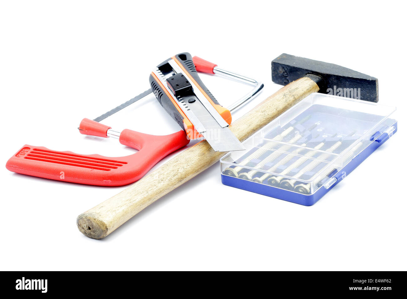 Engineering tools hi-res stock photography and images - Alamy