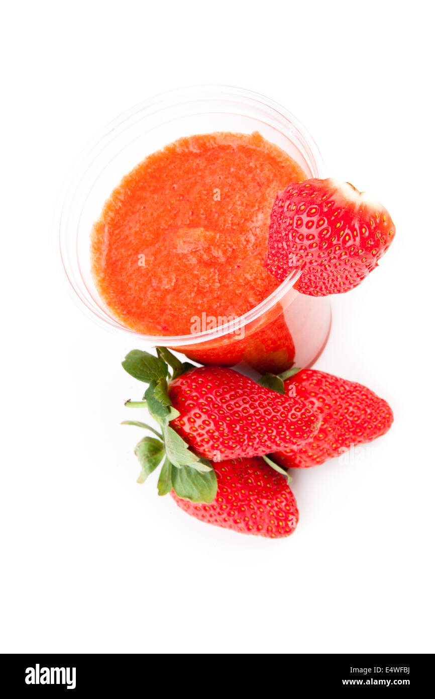 Smoothed glass hi-res stock photography and images - Alamy