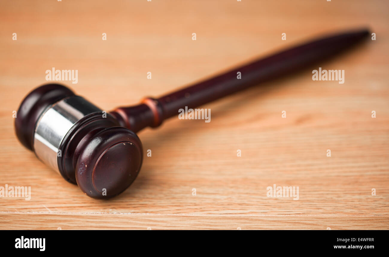 Ceremonial mallet hi-res stock photography and images - Alamy