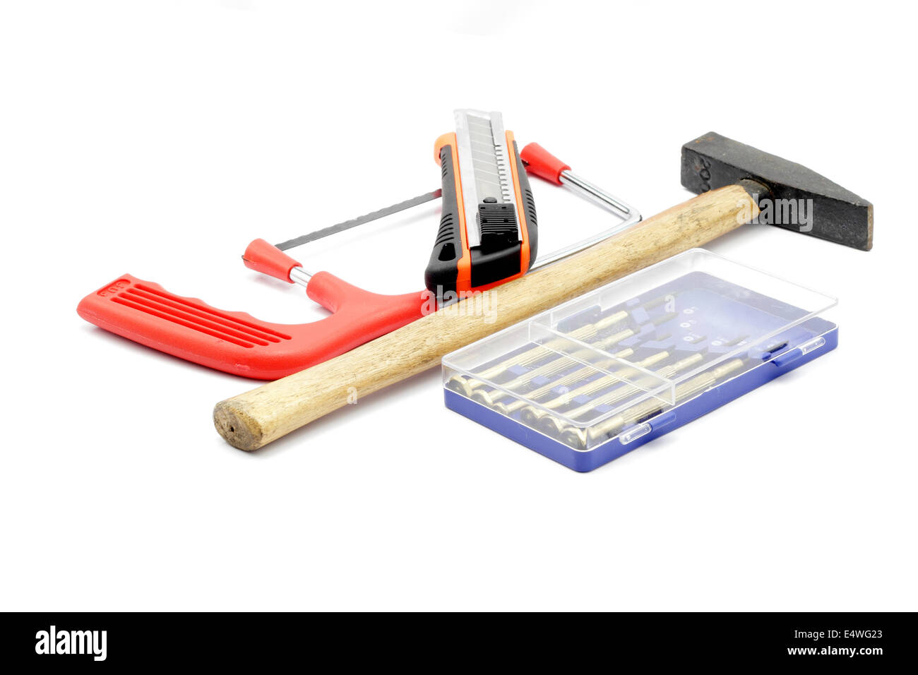 Engineering tools hi-res stock photography and images - Alamy