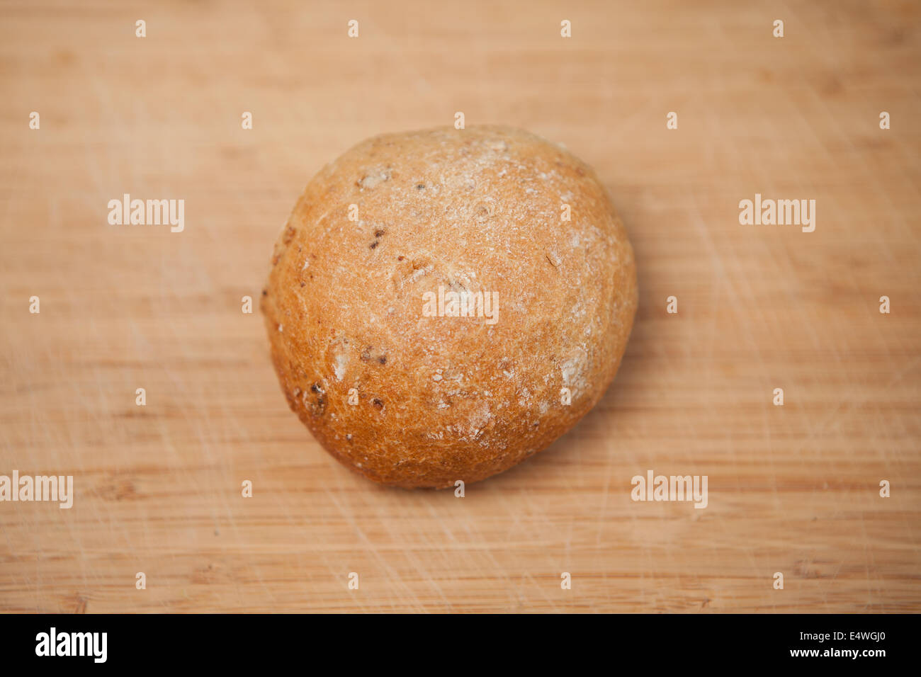 Multigrain roll hi-res stock photography and images - Alamy