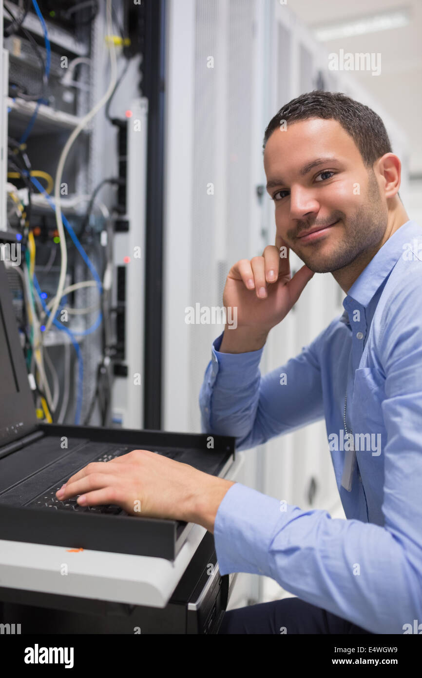 Happy mounting hi-res stock photography and images - Alamy