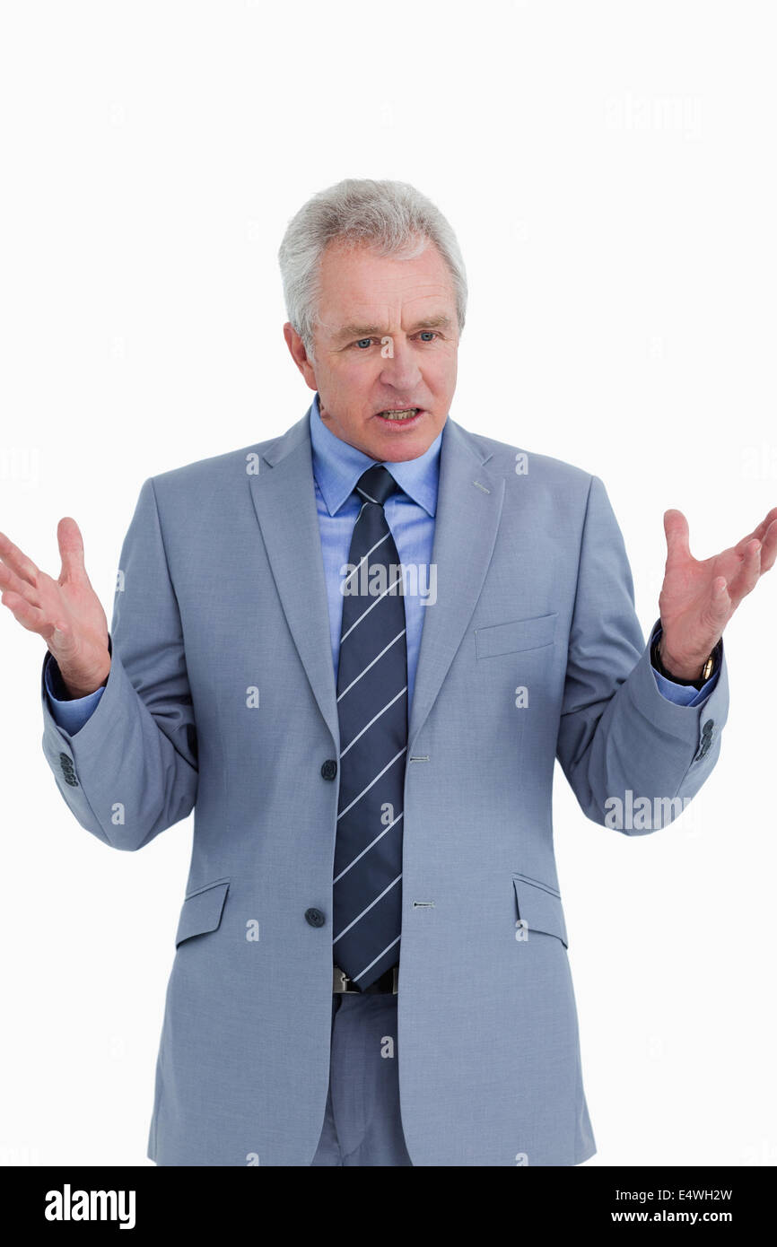 Clueless work hi-res stock photography and images - Alamy