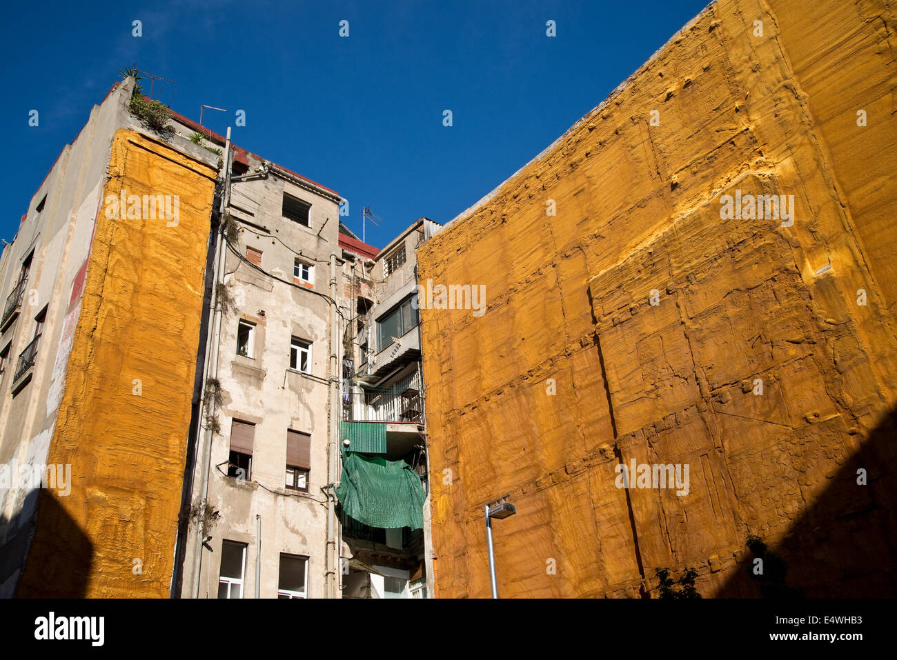 Poor house spain hi-res stock photography and images - Alamy