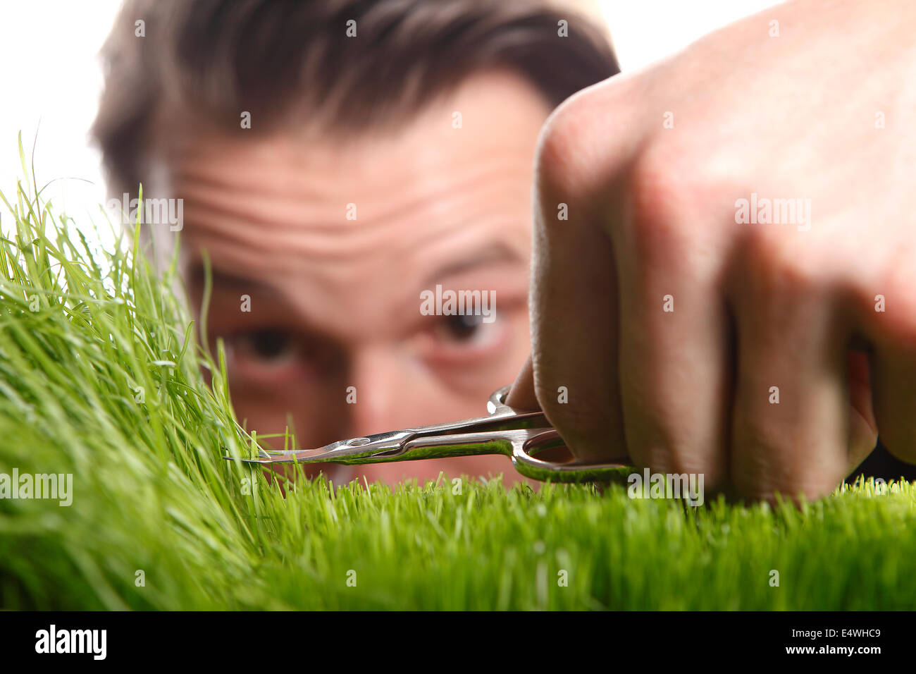 Straight cuts hi-res stock photography and images - Alamy