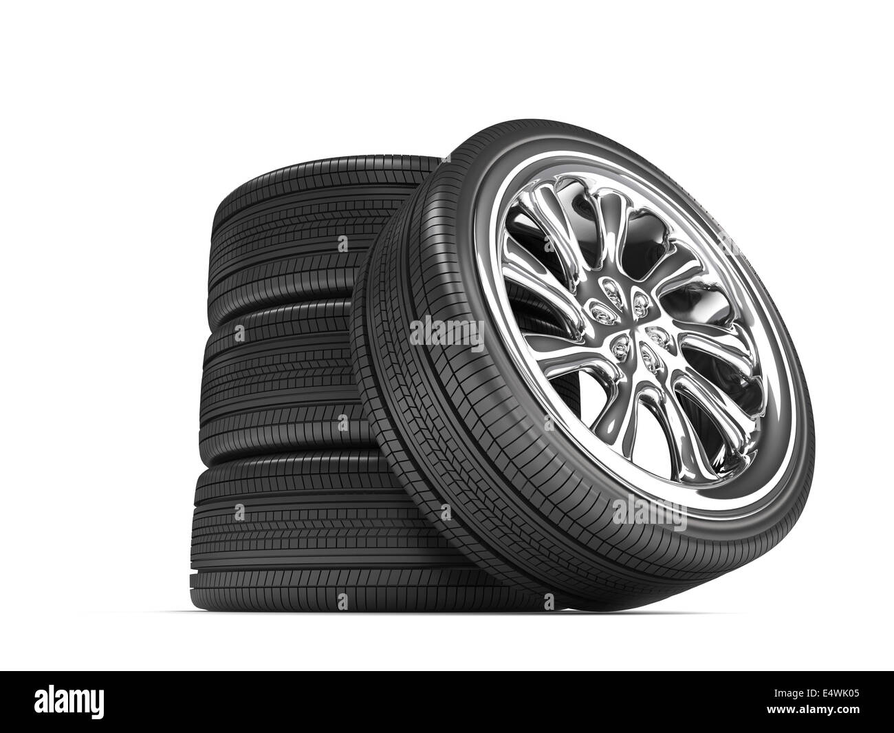 Over wheels hi-res stock photography and images - Alamy
