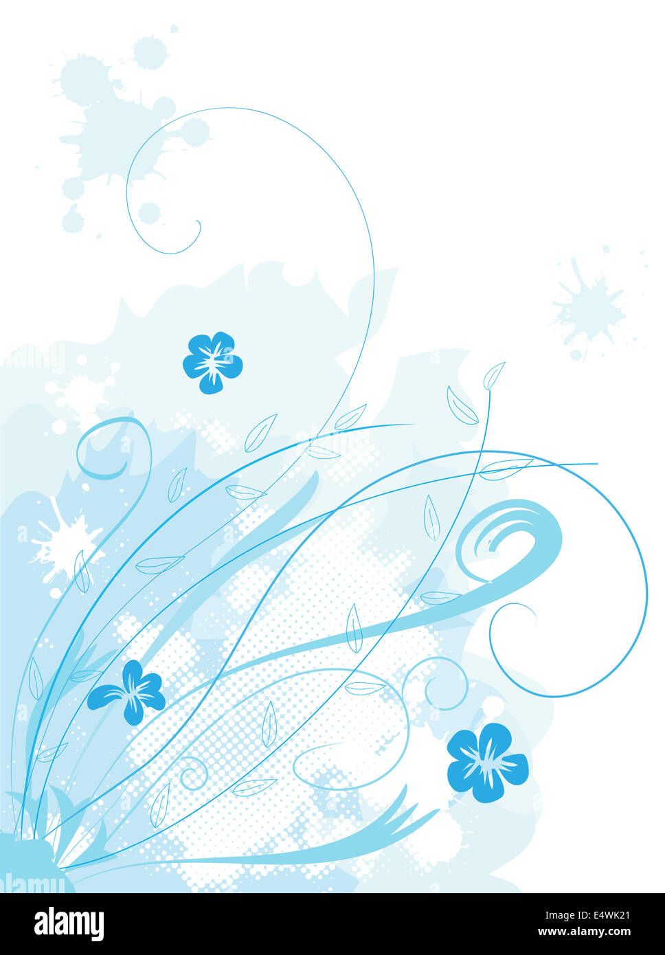 Beautiful templates hi-res stock photography and images - Alamy