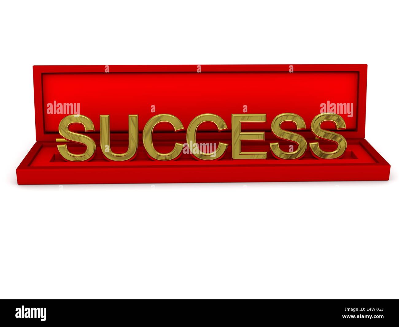 Customer gift box hi-res stock photography and images - Alamy