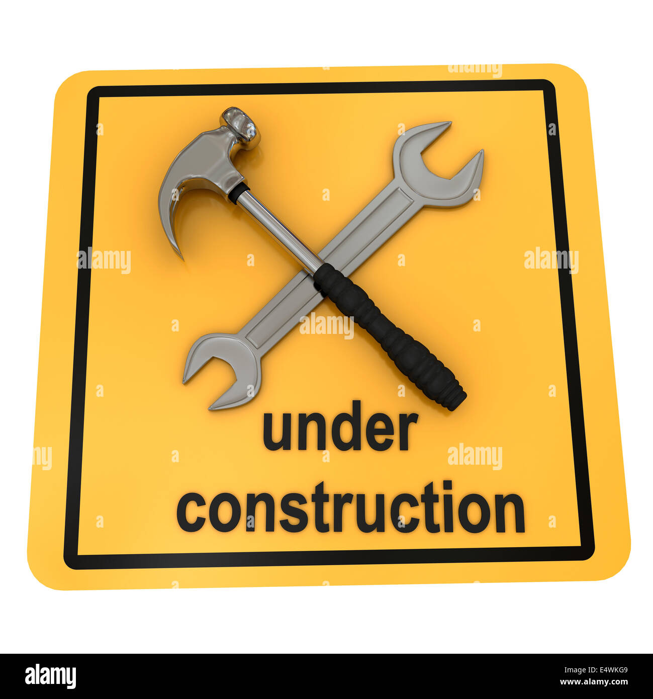 Under over Cut Out Stock Images & Pictures - Alamy