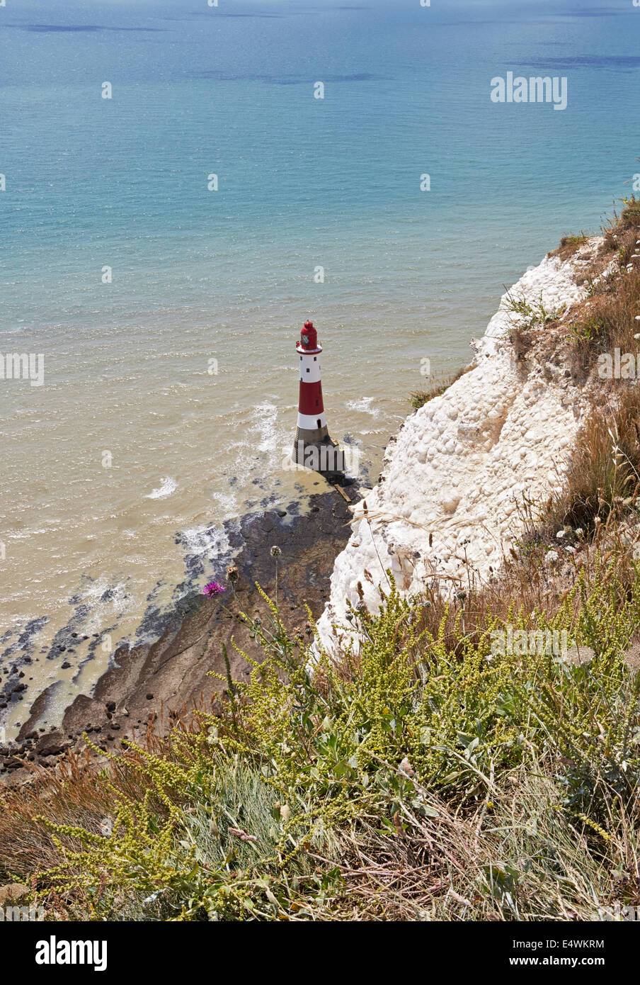 Beachy head hi-res stock photography and images - Alamy