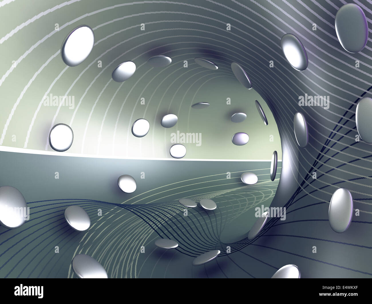 3d abstract background Stock Photo - Alamy
