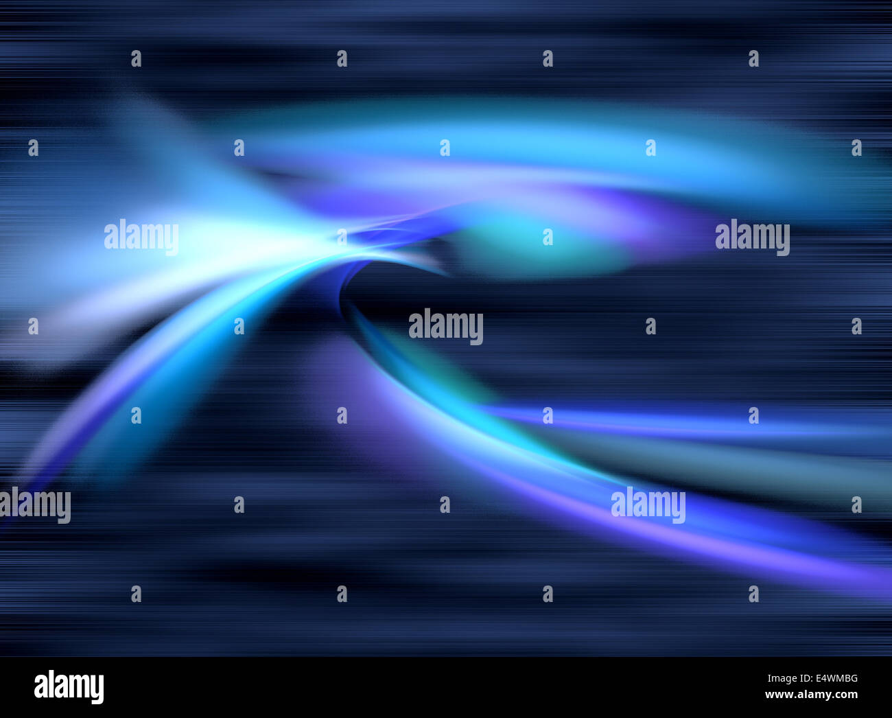 Abstract blue color background Stock Photo - Alamy