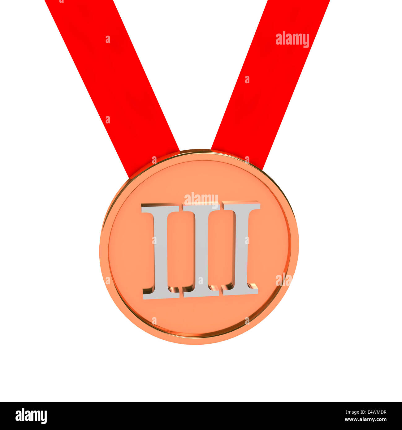 White metal wreath Cut Out Stock Images & Pictures - Alamy