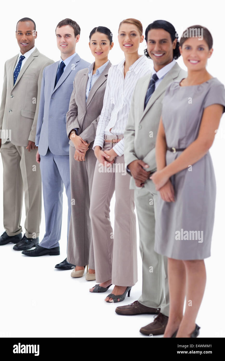 Order colleagues hi-res stock photography and images - Alamy
