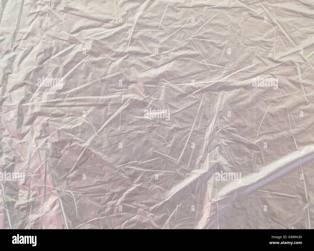 Creased gray plastic background or texture Stock Photo - Alamy