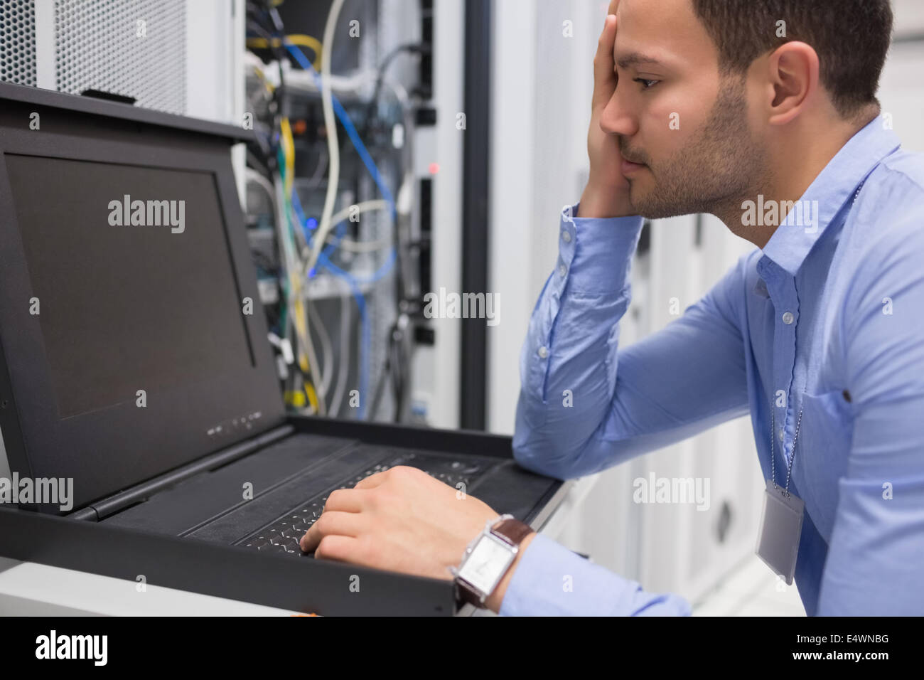 Hardware diagnostics hi-res stock photography and images - Alamy