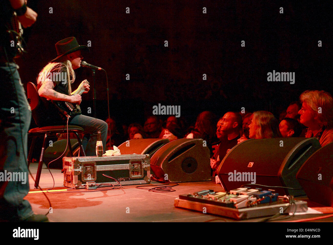 Blues legend hi-res stock photography and images - Alamy