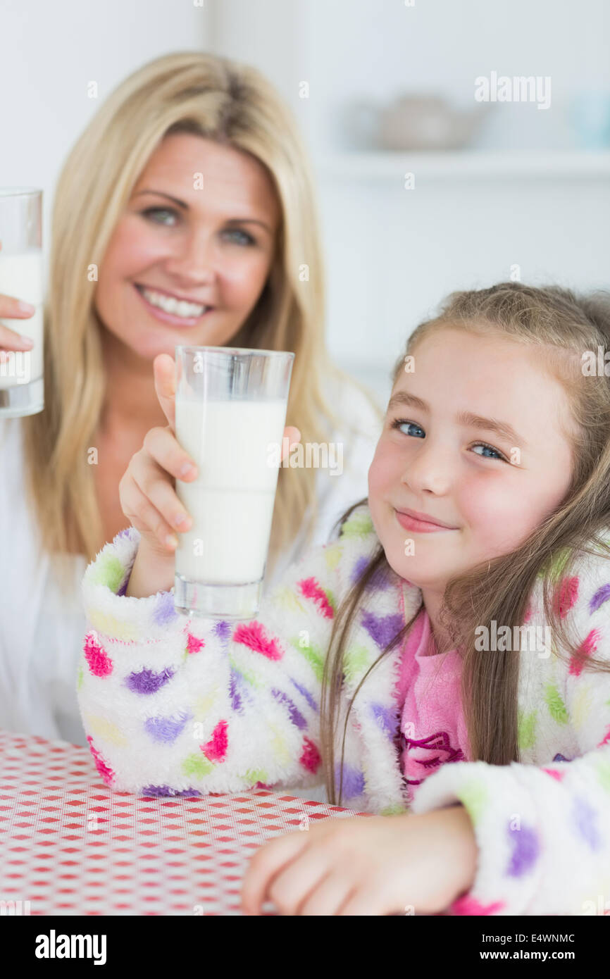Mother child milk not breast not bottle hi-res stock photography and ...