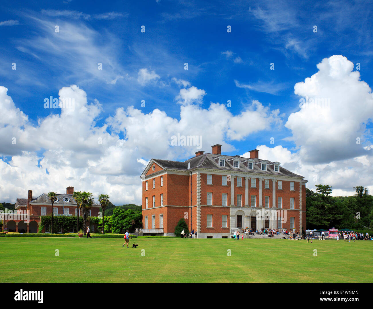 Chevening hi-res stock photography and images - Alamy