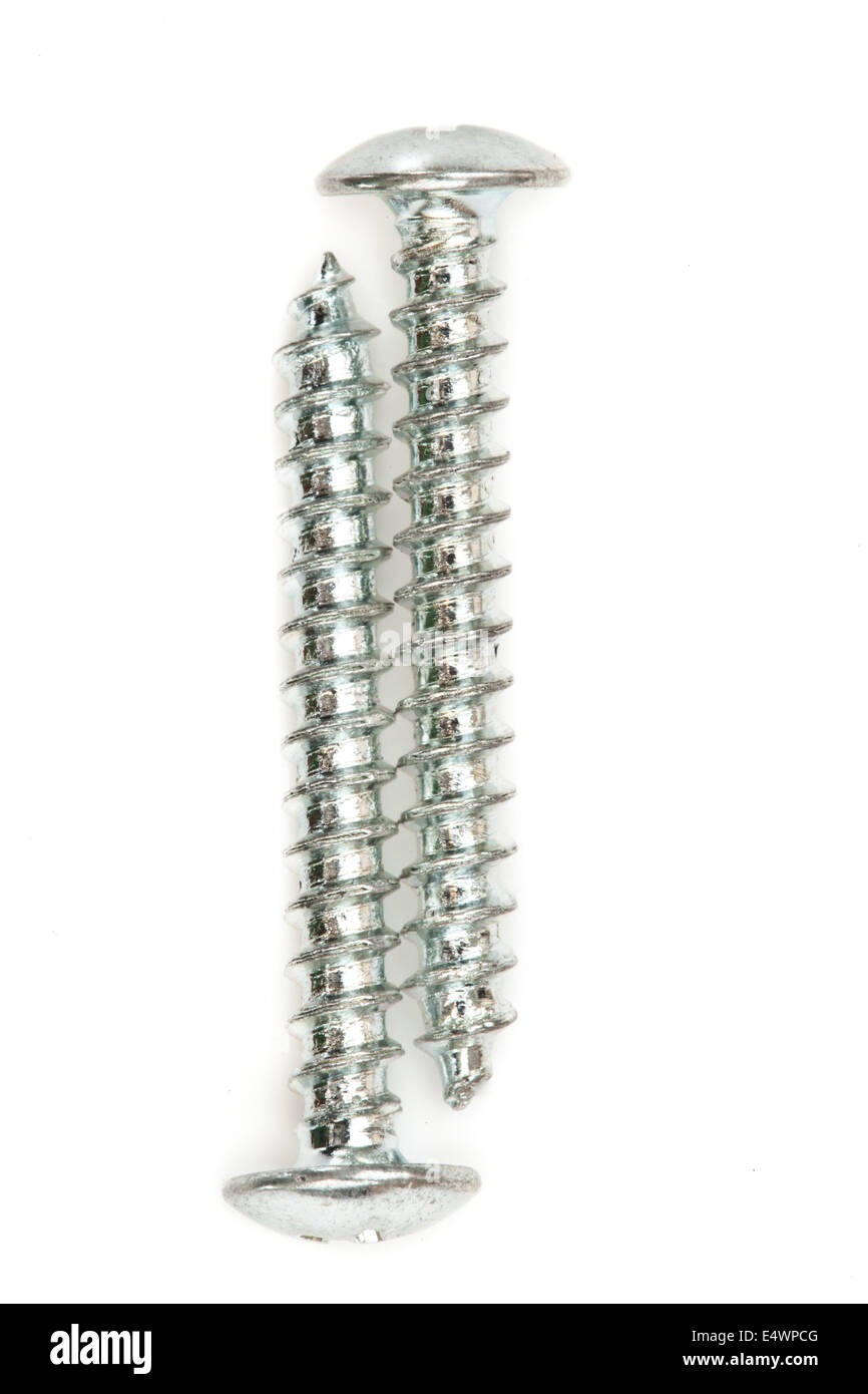 Phillips head screws hi-res stock photography and images - Alamy