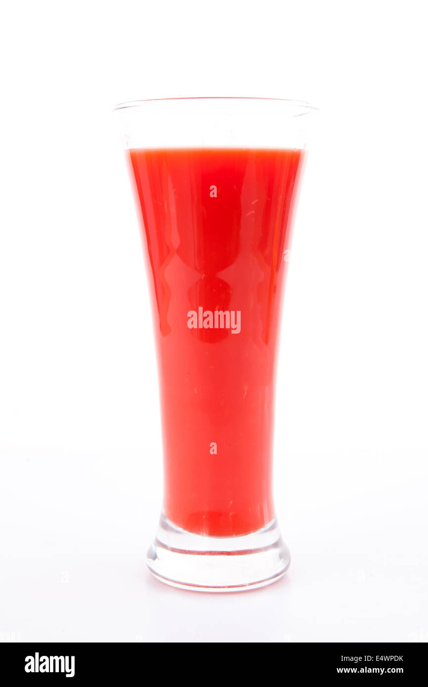 Sweetened juice hi-res stock photography and images - Alamy