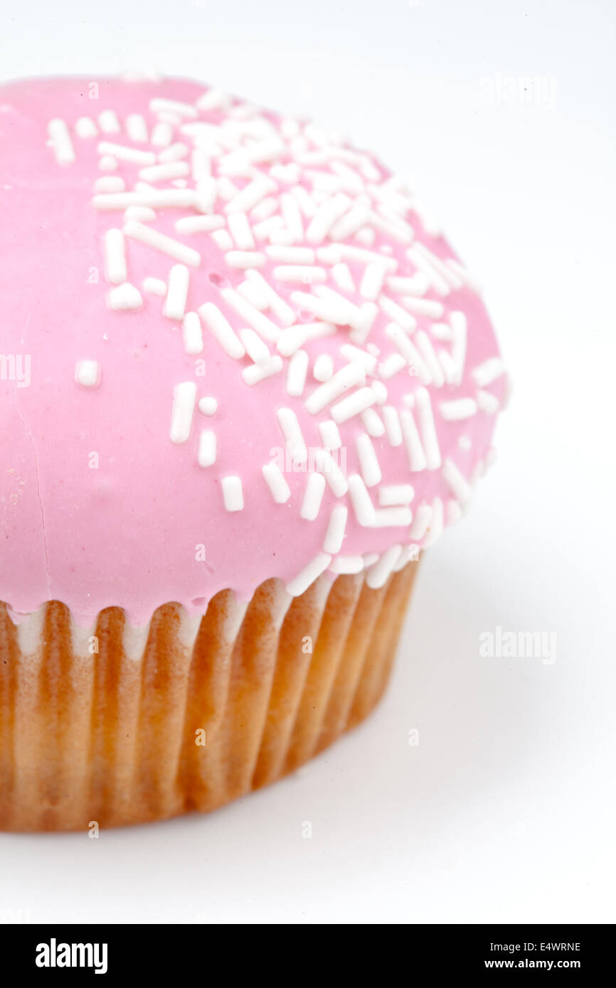 Icing muffin hi-res stock photography and images - Alamy