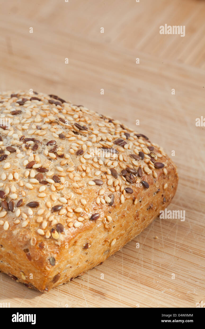Multiseed hi-res stock photography and images - Alamy