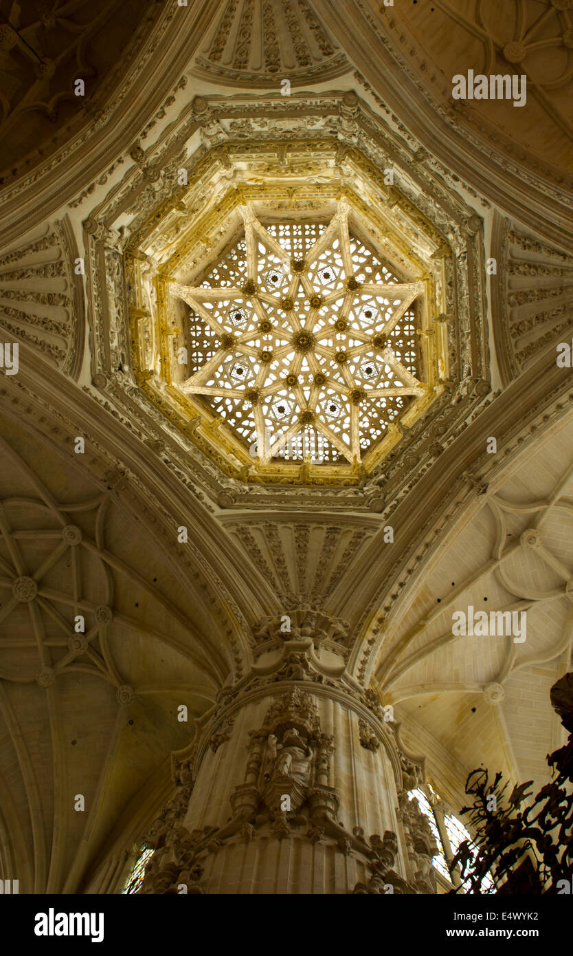Great walk of Saint James, Jakobsweg, Camino de Santiago, Spain, España ...
