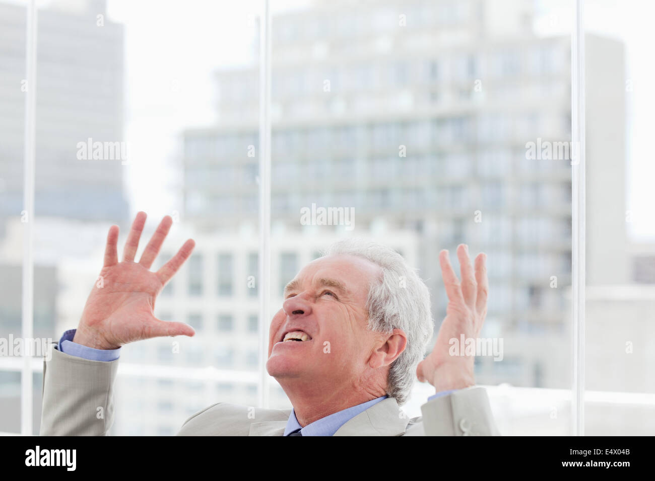Angry mad face boy hi-res stock photography and images - Alamy