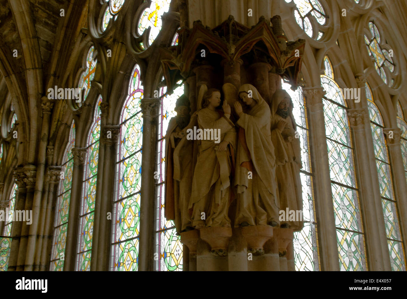 Great walk of Saint James, Jakobsweg, Camino de Santiago, Spain, España ...