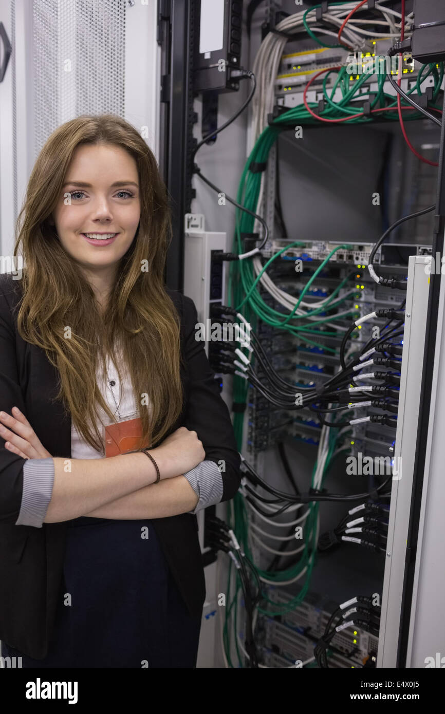 Girl Router Stock Photos & Girl Router Stock Images - Alamy