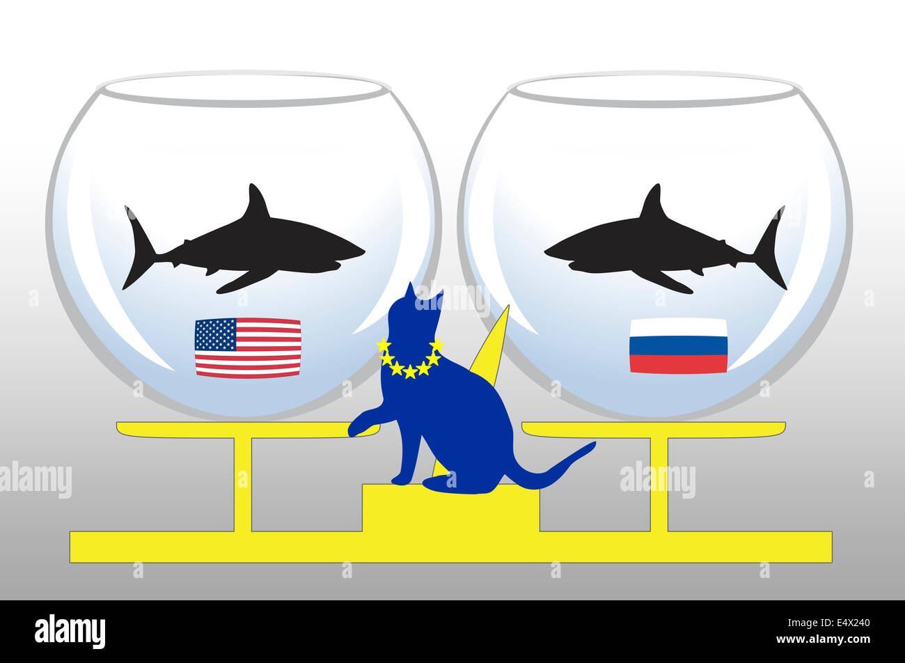 Us military propaganda cold war hi-res stock photography and images - Alamy