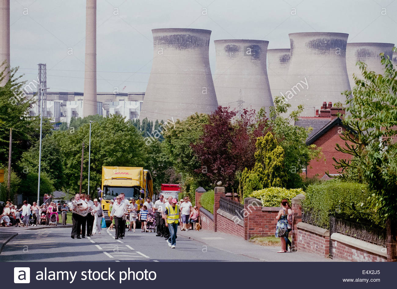 Knottingley Stock Photos & Knottingley Stock Images - Alamy