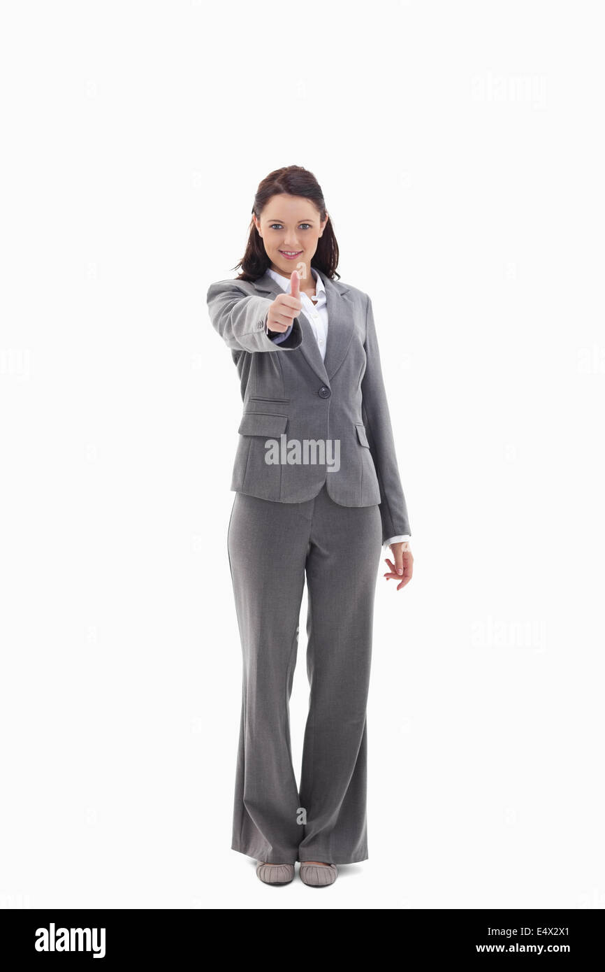 Approving joy hi-res stock photography and images - Alamy