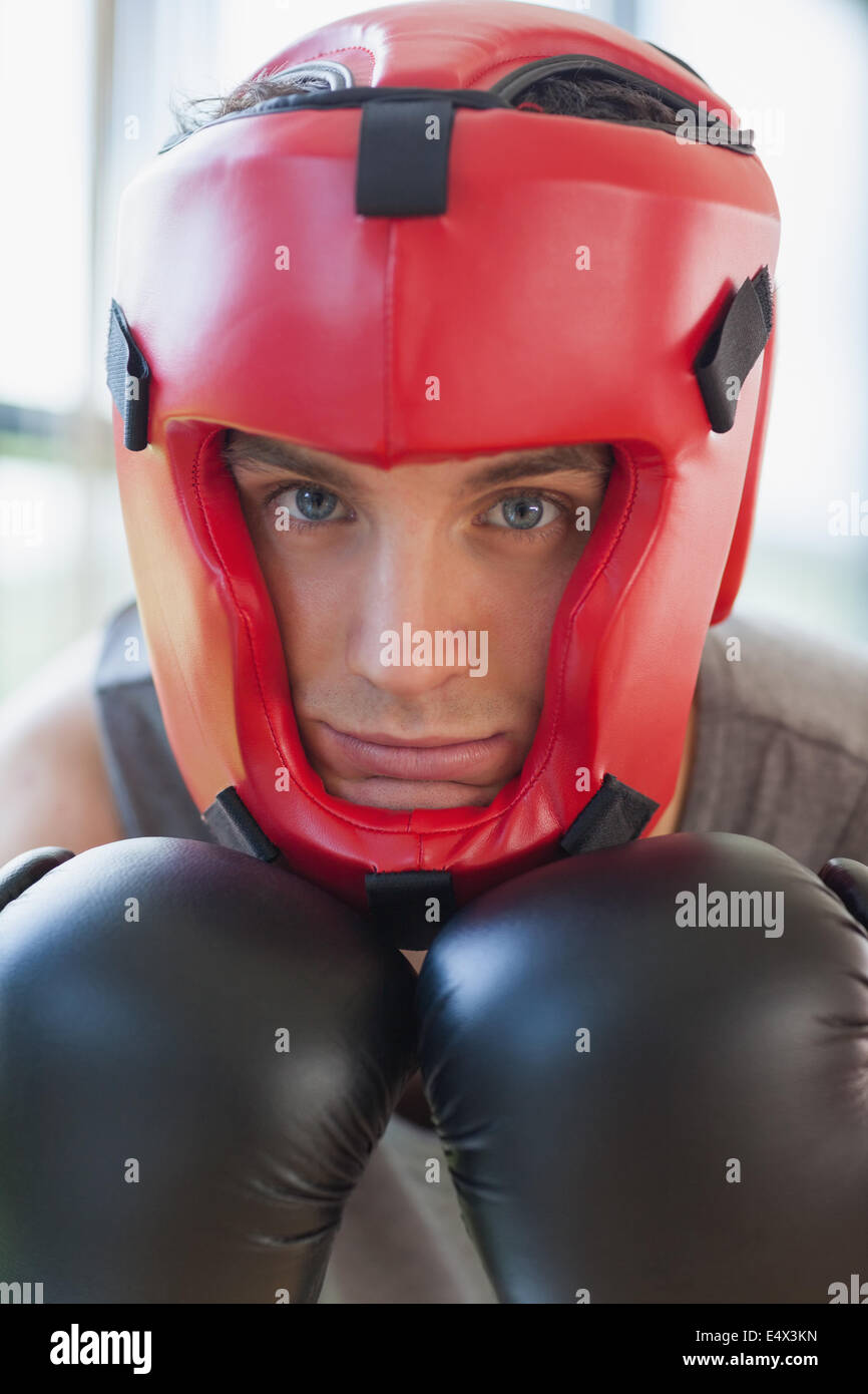 Boxing gear hi-res stock photography and images - Alamy