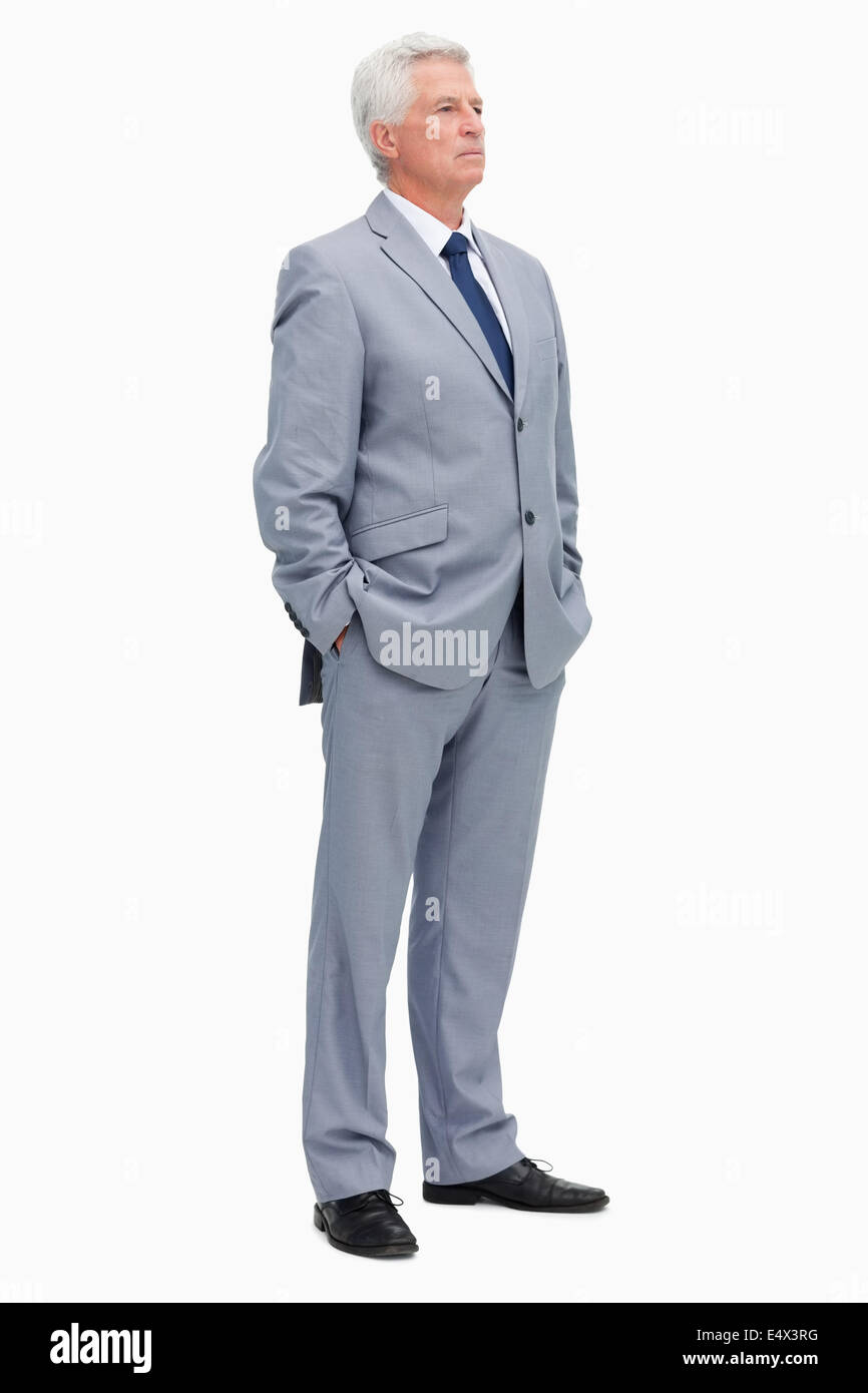 President suit Cut Out Stock Images & Pictures - Alamy