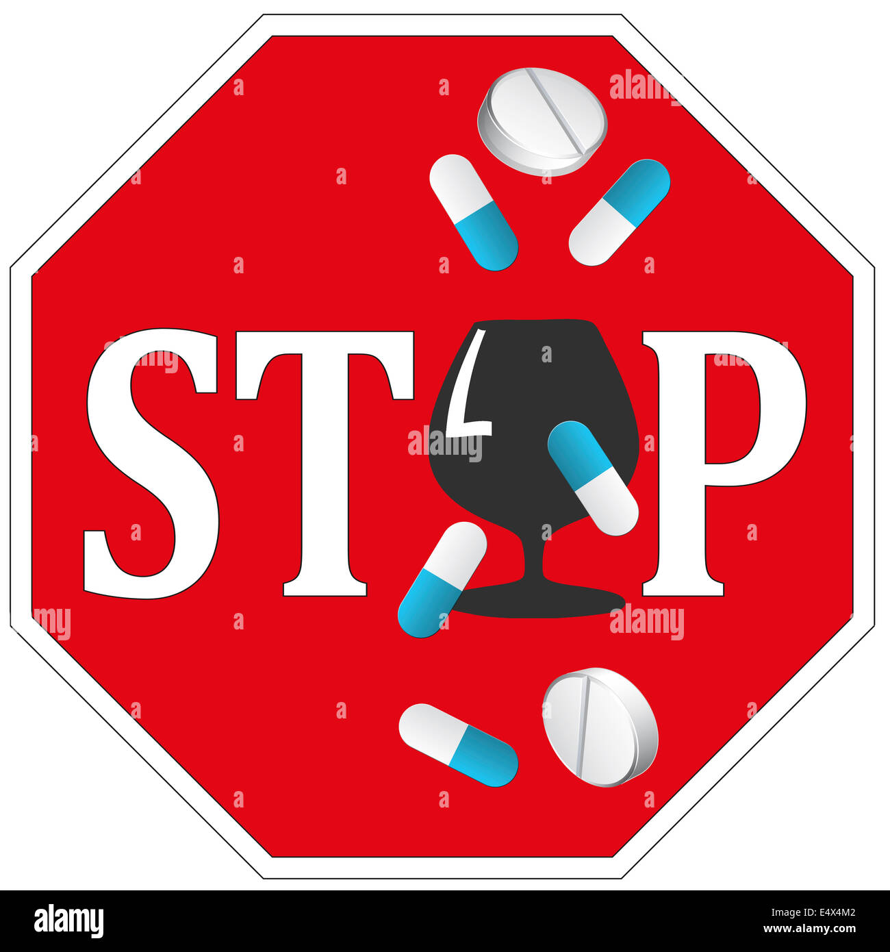 Alcohol misuse hi-res stock photography and images - Alamy