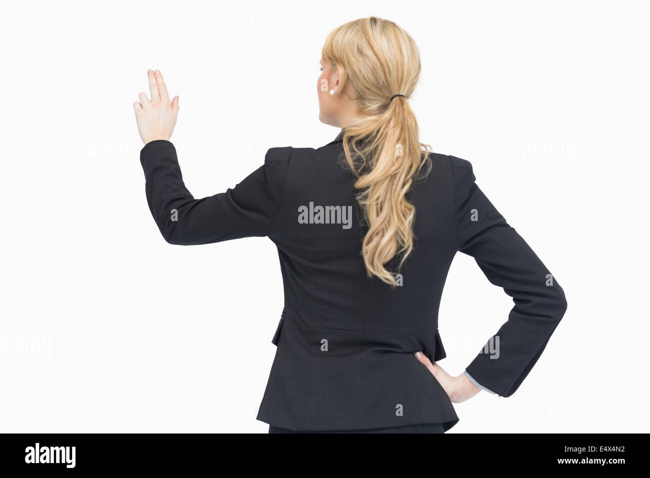 Something standing hi-res stock photography and images - Alamy