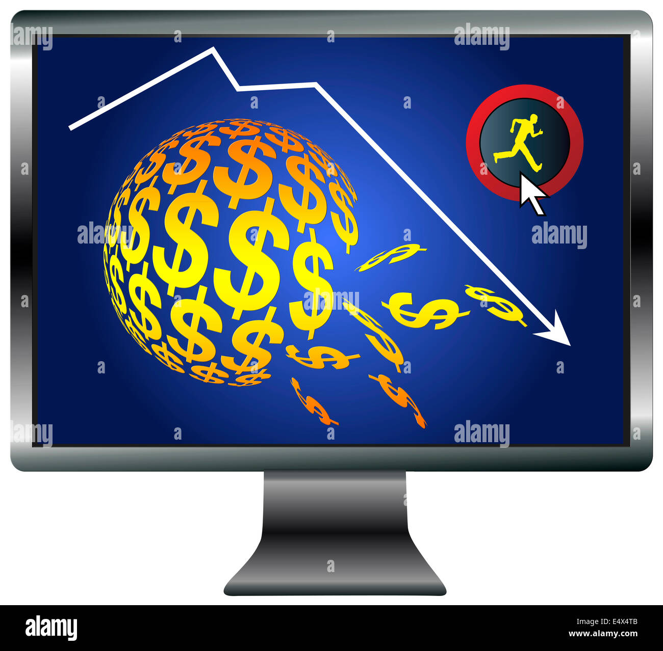 Stop loss order hi-res stock photography and images - Alamy