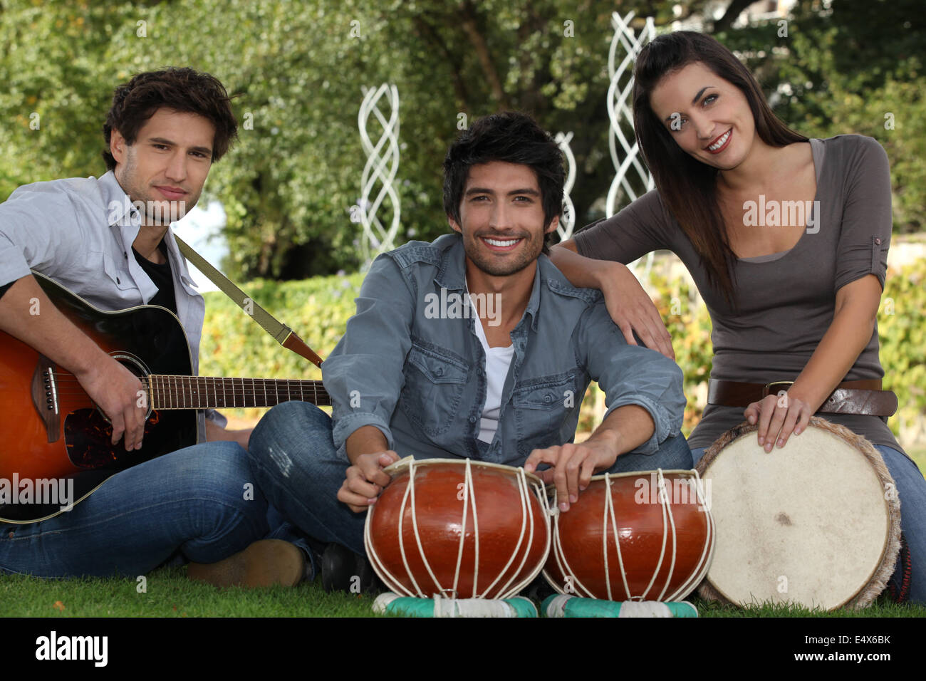 Hair the musical hi-res stock photography and images - Alamy