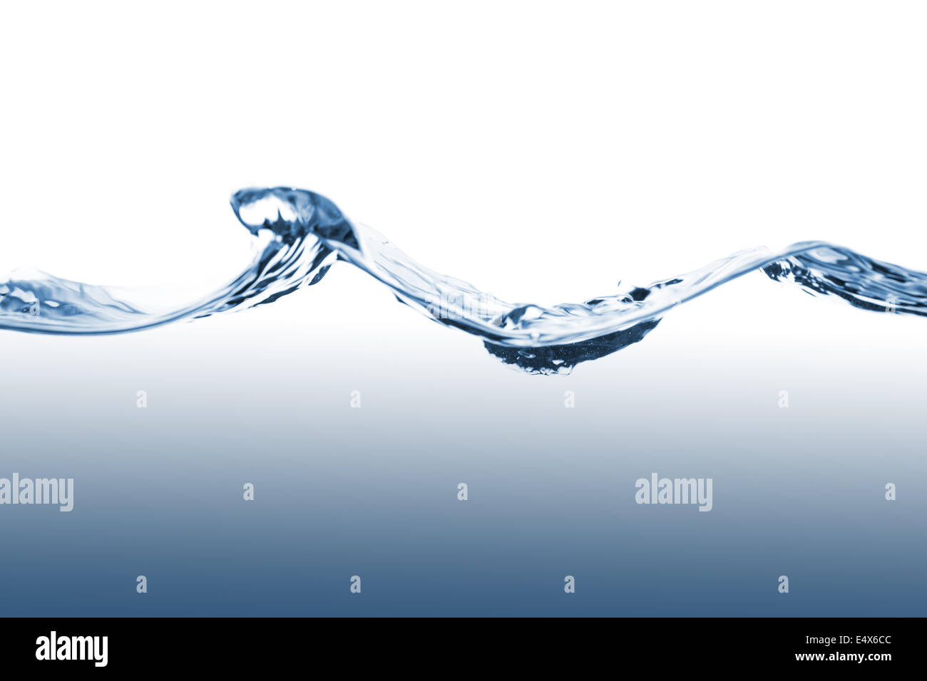 Closeup waves hi-res stock photography and images - Alamy