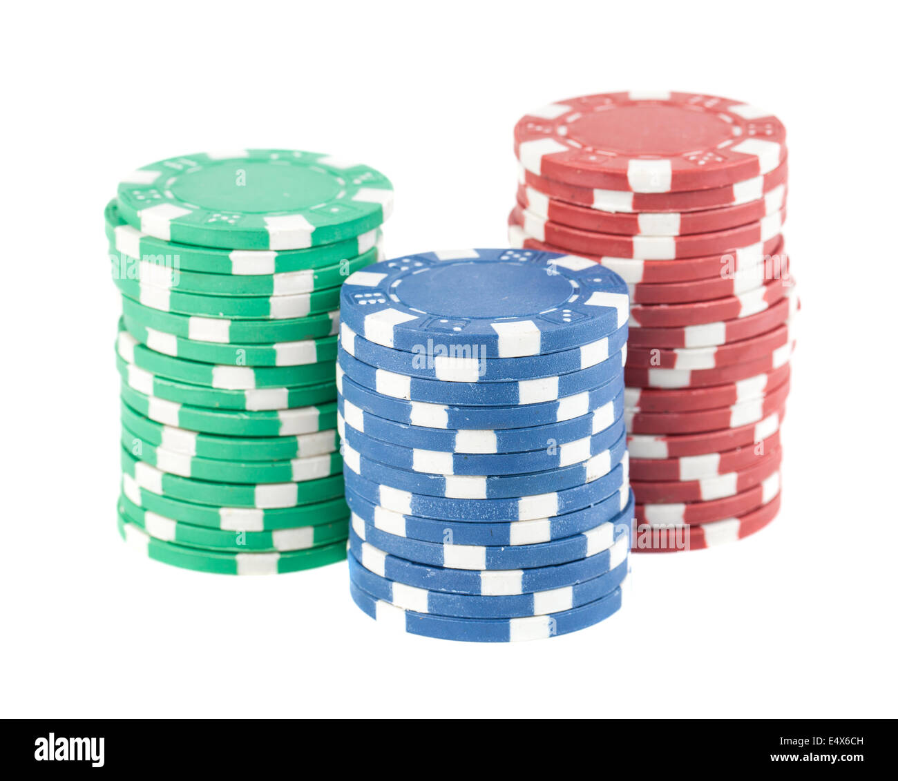Three chips hi-res stock photography and images - Alamy