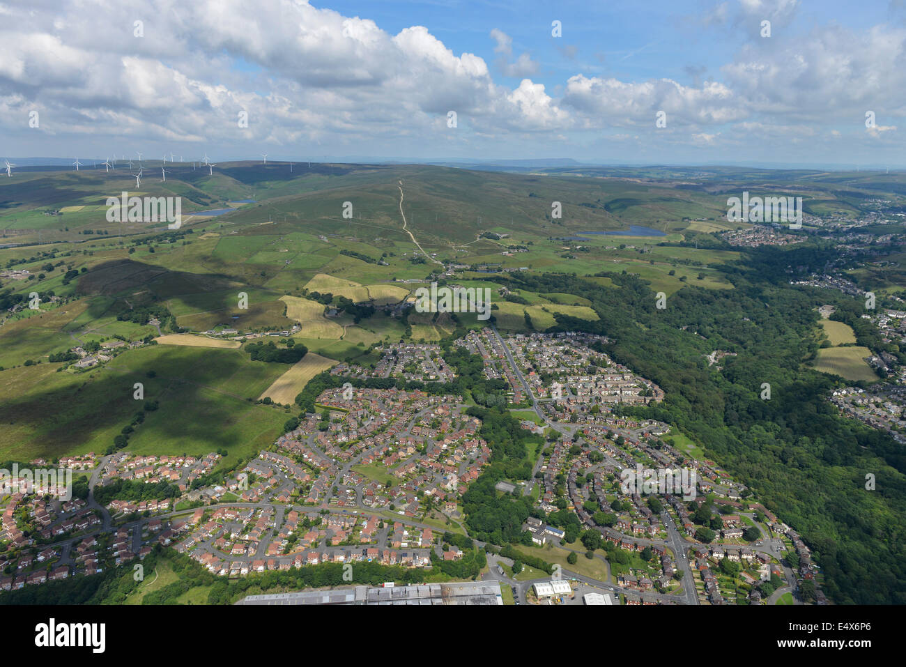 Rossendale hi-res stock photography and images - Alamy