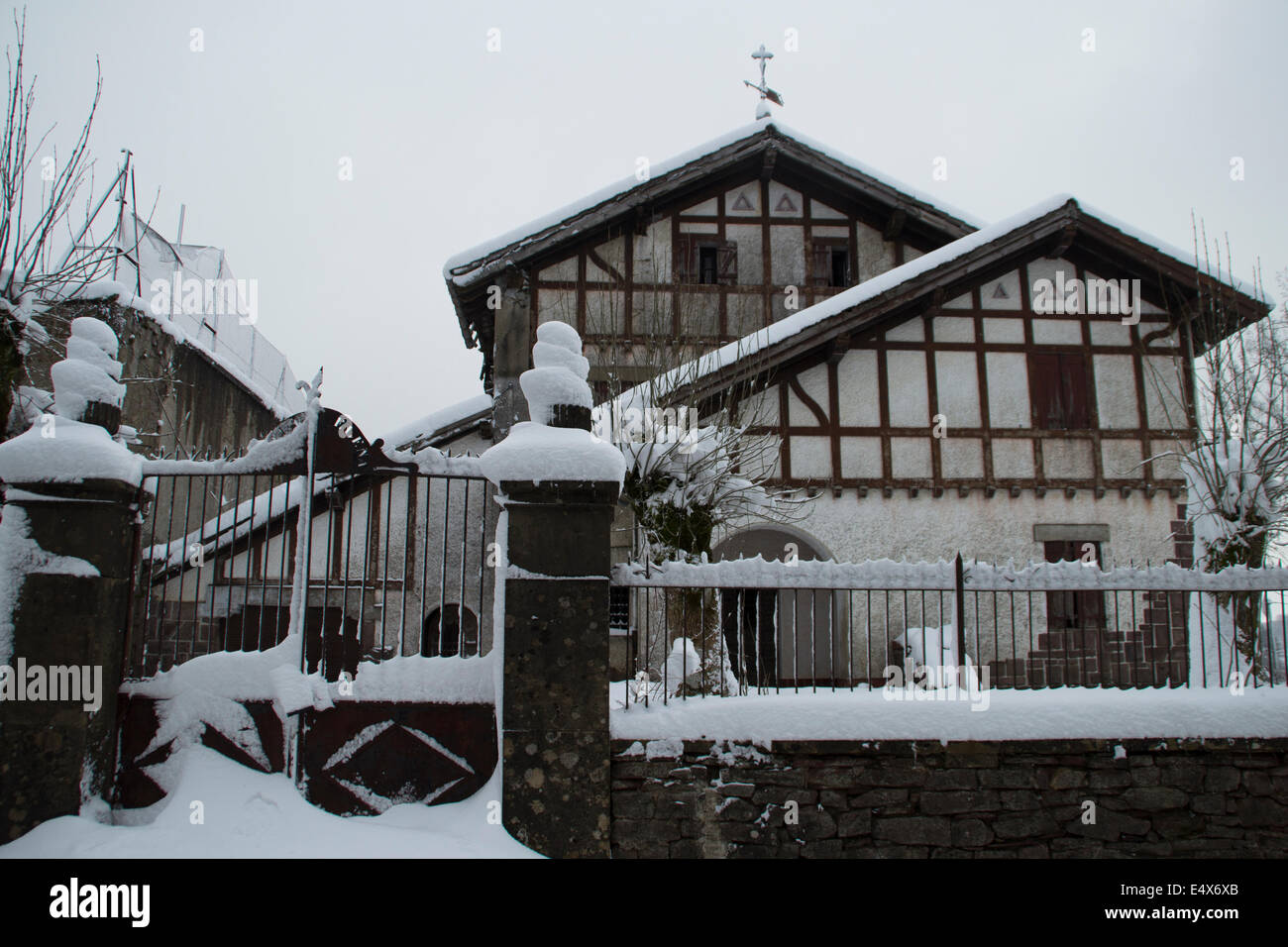 Great walk of Saint James, Jakobsweg, Camino de Santiago, Spain, España ...