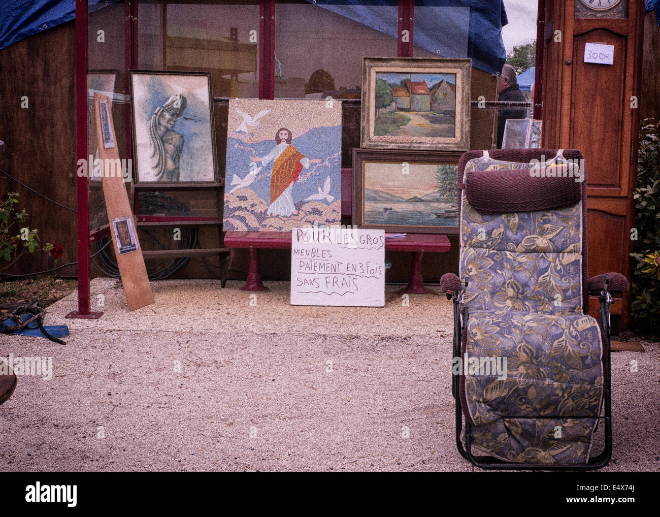 Charente maritime antique hi-res stock photography and images - Alamy