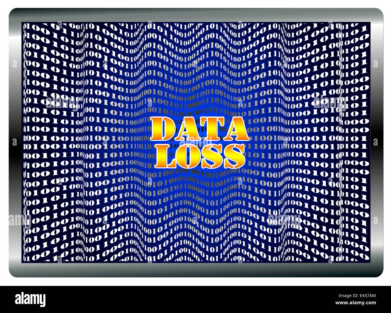 Data leakage hi-res stock photography and images - Alamy