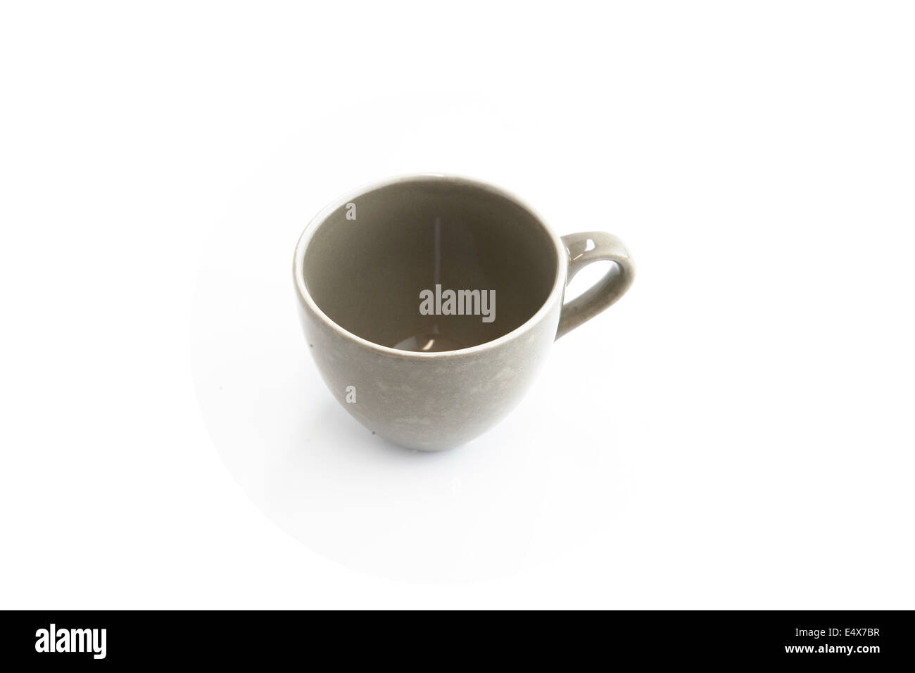Empty mug hi-res stock photography and images - Alamy